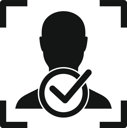 Face Scan Logo Vector Images (over 1,000)