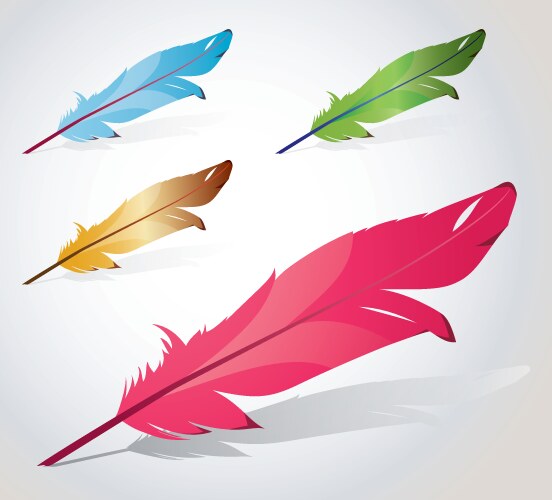 Feathers Vector Images (over 260,000)