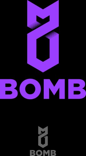Bomb Logo Vector Images (over 7,400)