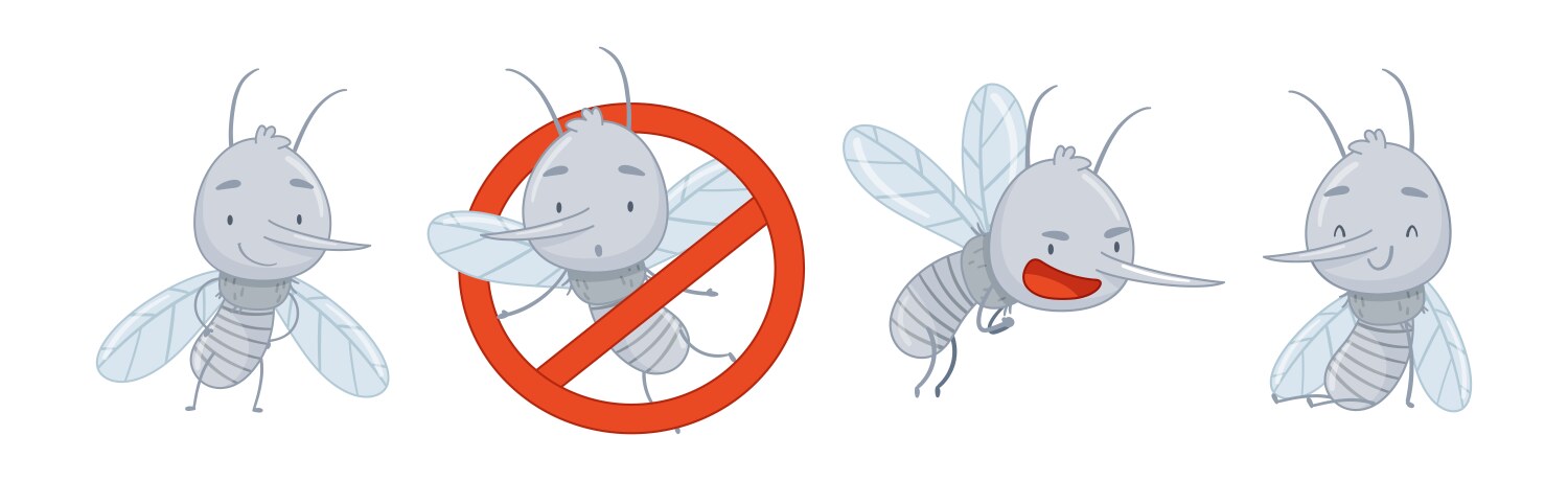 Insect Bites Vector Images (over 8,100)