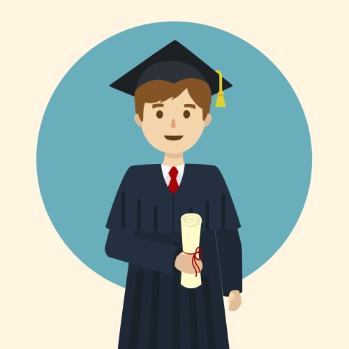 Student Cartoon Vector Images (over 210,000)