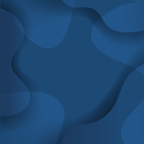 Blue background with abstract line Royalty Free Vector Image