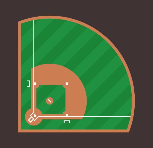 Free Baseball Vector Graphics & Illustrations | VectorStock