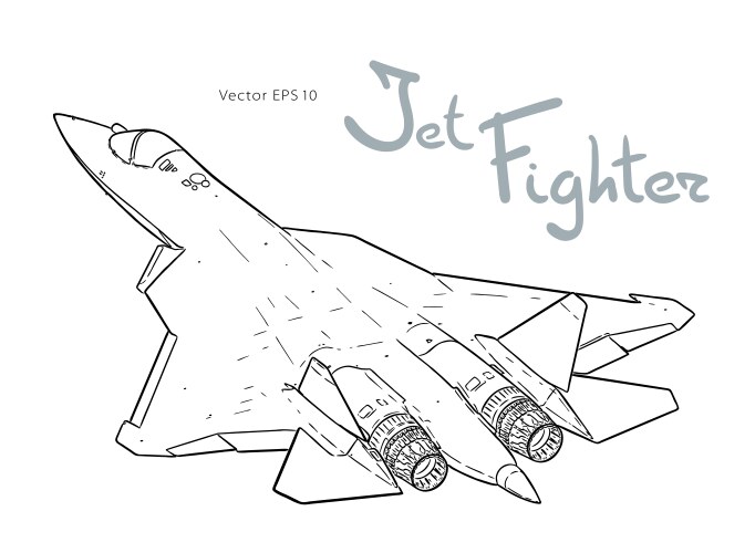 Sukhoi Vector Images (over 100)