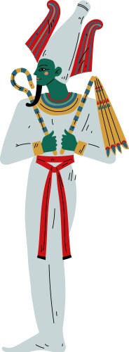Osiris Vector Images (over 810)