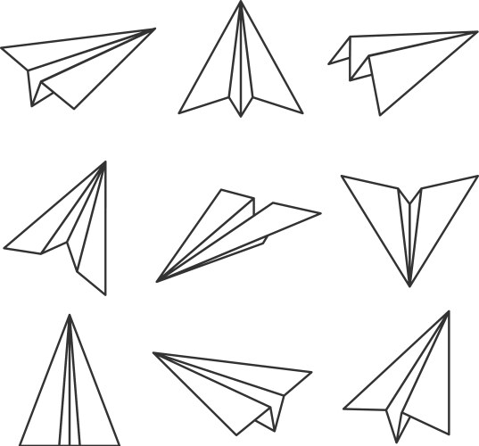 Toys Outline Vector Images (over 93,000)