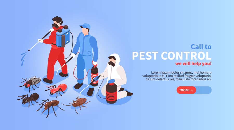 Pest Control Vector Images (over 13,000)