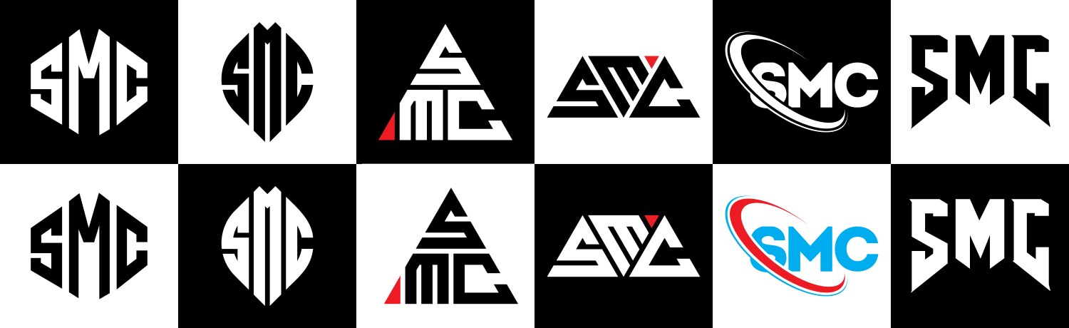 Smc Logo Vector Images (44)