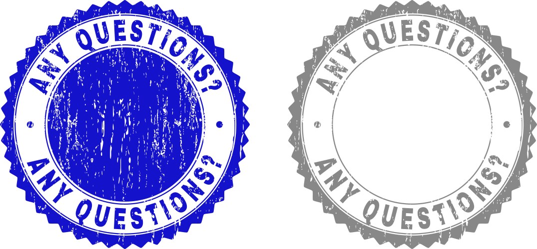 Any Questions Vector Images (82)