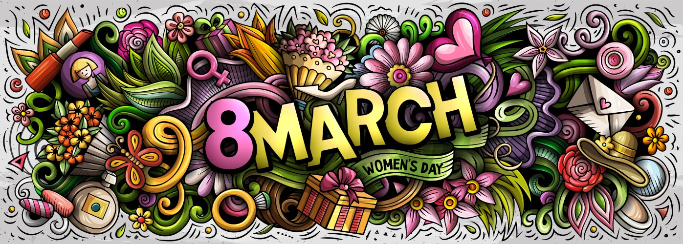 March Header Vector Images (over 800)