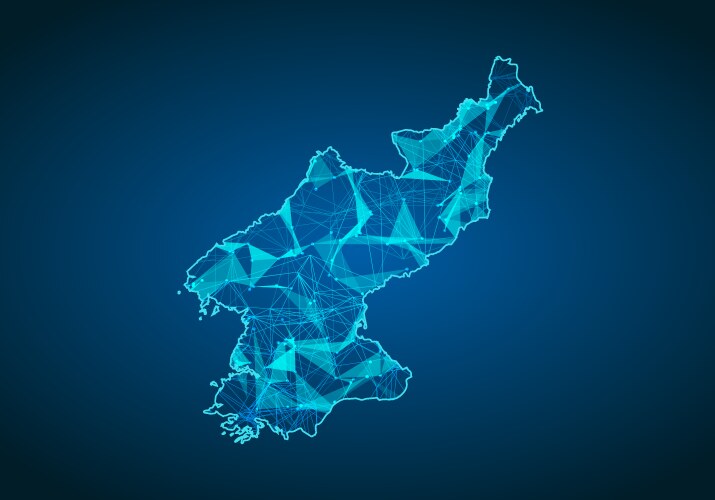 Map Poly Korea Vector Images (over 150)