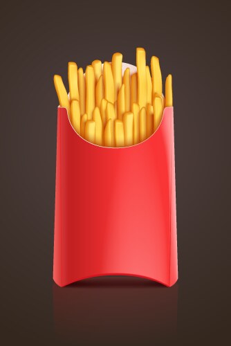 French Fries Text Vector Images (over 450)