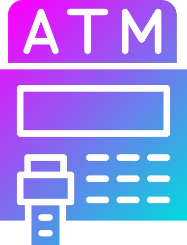 Atm Logo Vector Images (over 4,400)
