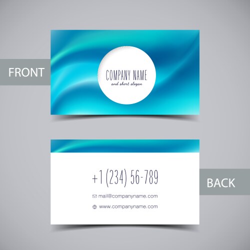 Business Card Vector Images (over 1.4 million)