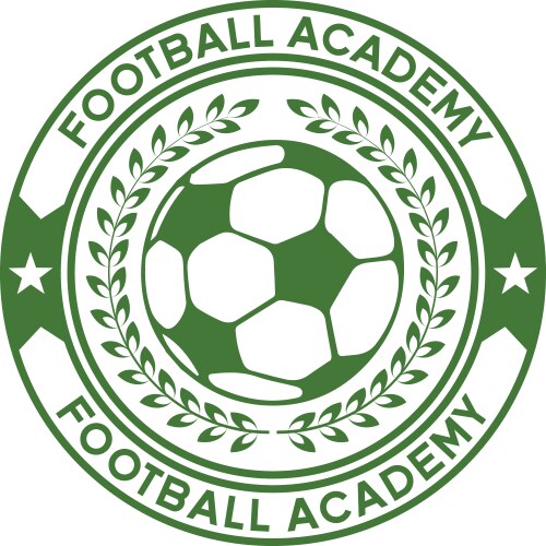Football Academy Logo Vector Images (over 910)