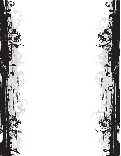 Black Frame Border Vector Images (over 350,000)