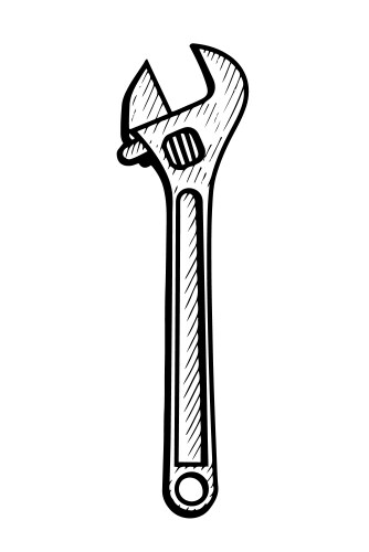 Adjustable Spanner Vector Images (over 31,000)