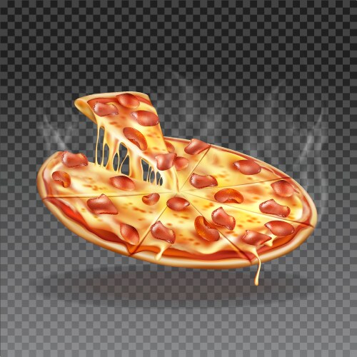 Pizza Vector Images (over 120,000)