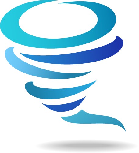 Typhoon Logo Vector Images (over 1,600)