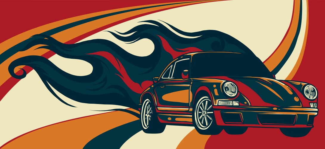 Hot Wheels Flames Vector Images (over 1,600)