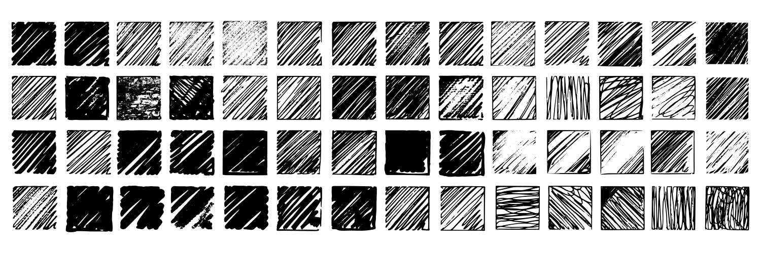 Distressed Square Vector Images (over 11,000)