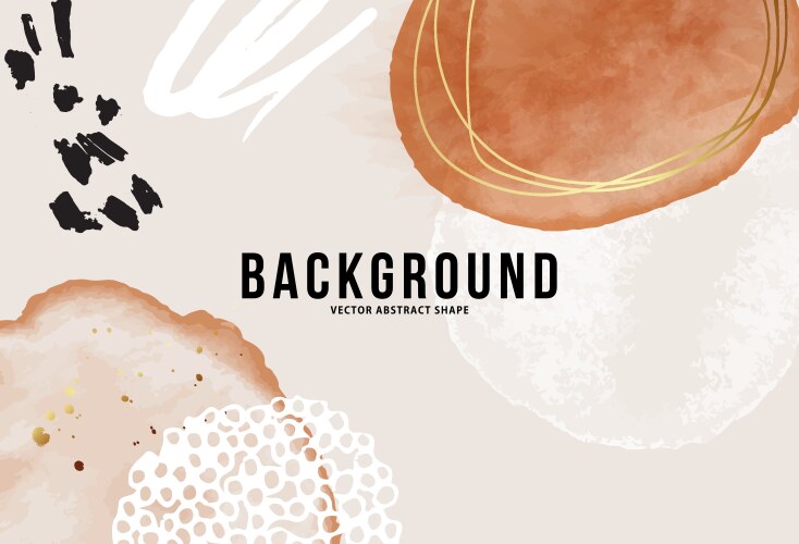 Rust Watercolor Vector Images (over 920)