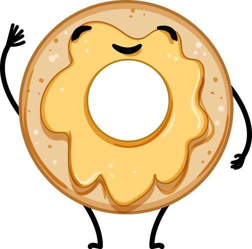 Donut Face Vector Images (over 3,600)