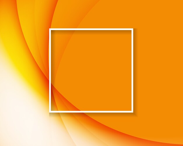 Orange White Abstract Background Vector Images (over 890,000)