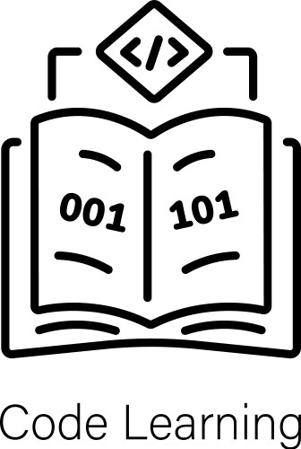 Code Learning Vector Images (over 11,000)