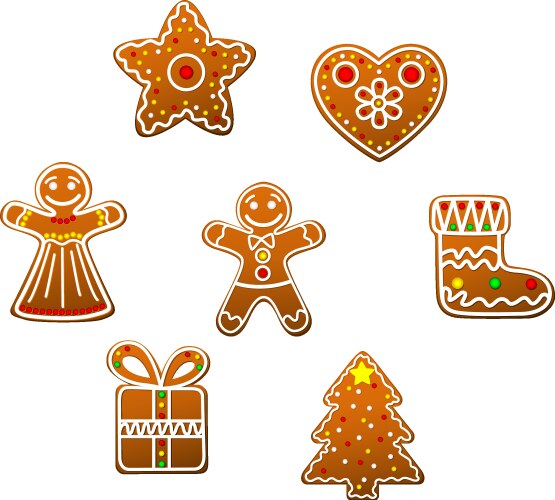 Cookies Vector Images (over 120,000)