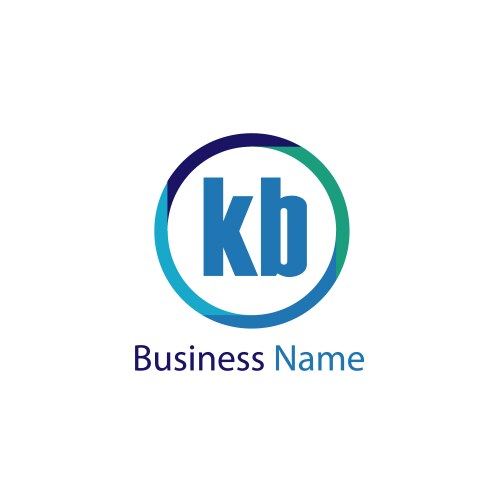 Kb Logo Vector Images (over 2,600)