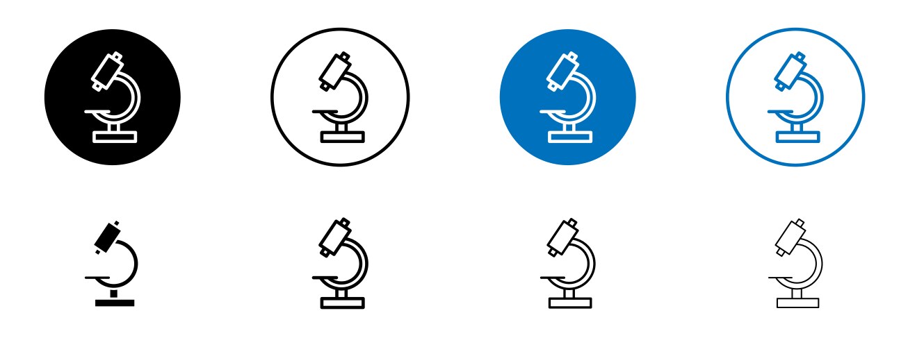Microscope Logo Vector Images (over 9,800)