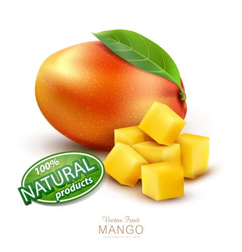 Mango Vector Images (over 22,000)