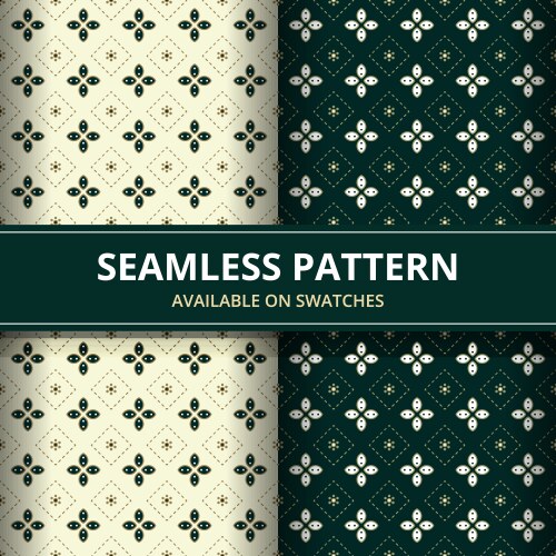 Javanese Traditional Vector Images (over 2,400)