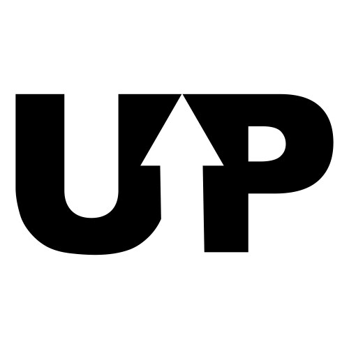 Word Up and Arrow Vector Images (over 840)