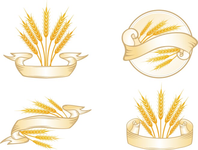 Wheat Vector Images (over 130,000)