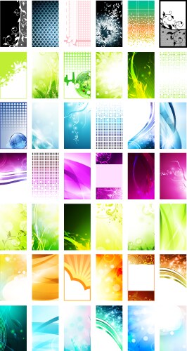 Business Card Border Vector Images (over 58,000)