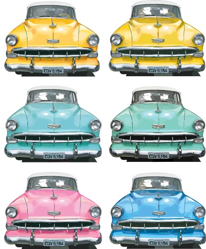 Chevy Vector Images (over 280)