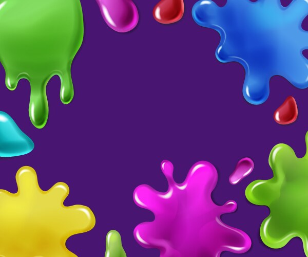 Slime Vector Images (over 10,000)