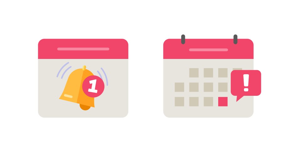 Date Icon Vector Images (over 230,000)