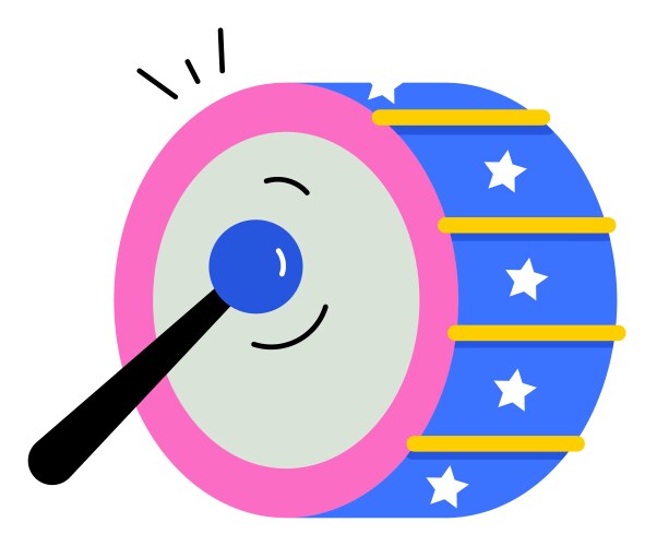 Marching Vector Images (over 170,000)