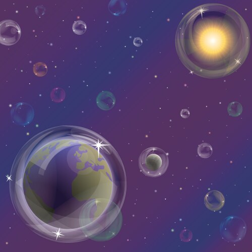 Solar System Wallpaper Vector Images (over 2,100)