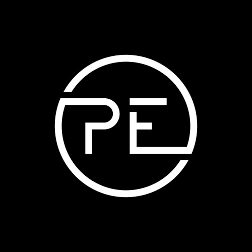 Pe Logo Vector Images (over 2,500)