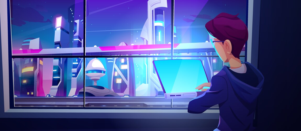 Future Work Vector Images (over 26,000)