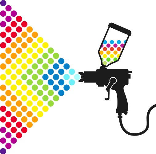 Spray Paint Vector Images (over 77,000)