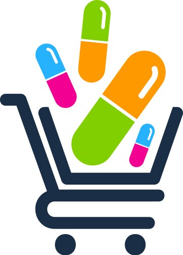 Medicine Shop Logo Vector Images (over 9,600)