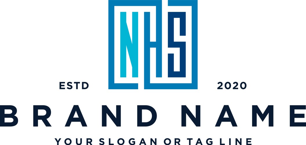 Nh Logo Vector Images (over 2,600)