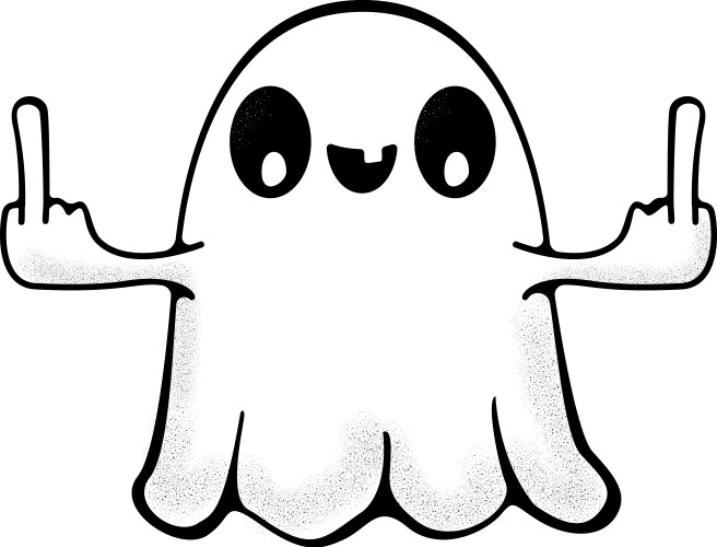 Middle Finger Outline Vector Images (over 680)