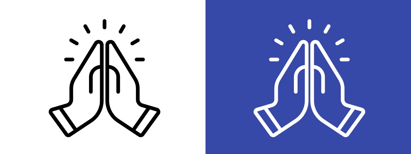 Jesus Pray Vector Images (over 27,000)