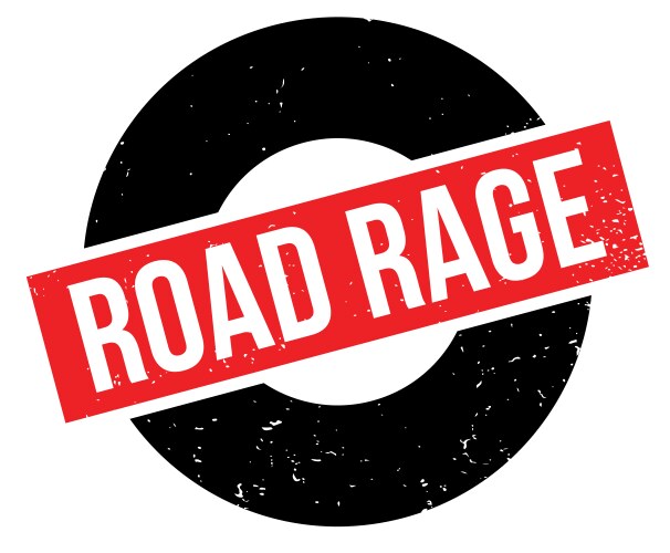 Road Rage Vector Images (over 180)